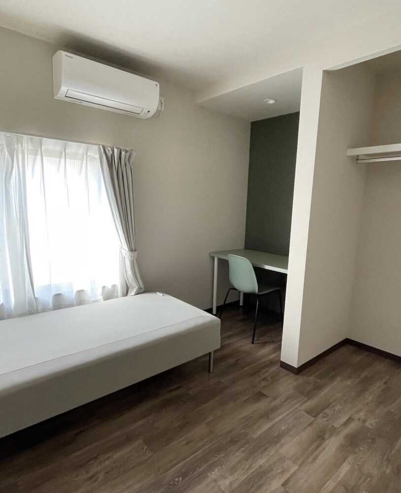 渋谷区シェアハウス - 新宿区・首都圏のリフォームなら株式会社yskリフォルム！ご契約からお引渡しまで「一貫管理」